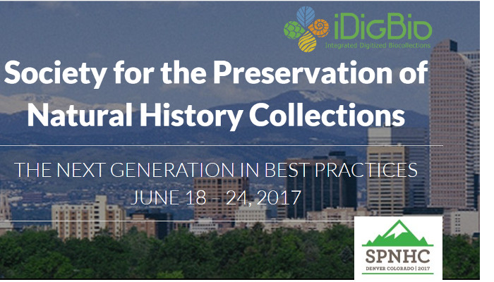 About iDigBio | iDigBio