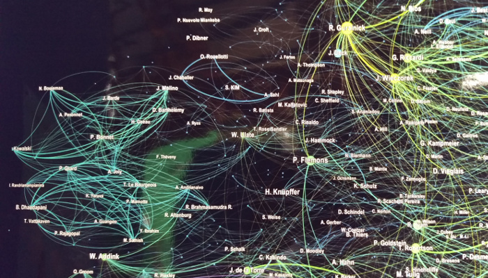 About iDigBio | iDigBio