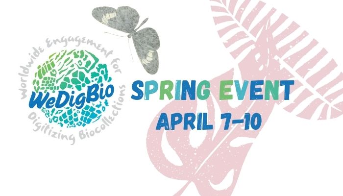 iDigBio Home | iDigBio