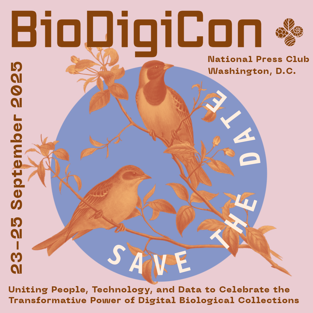 iDigBio Home | iDigBio