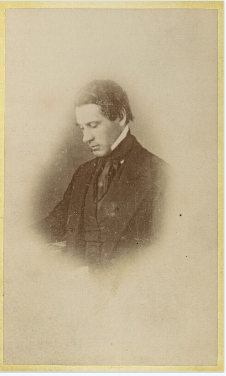 Portal Curiosities: Asa Gray and the quest for Shortia galacifolia – a ...