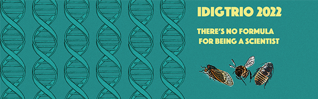 Blog Archives | iDigBio